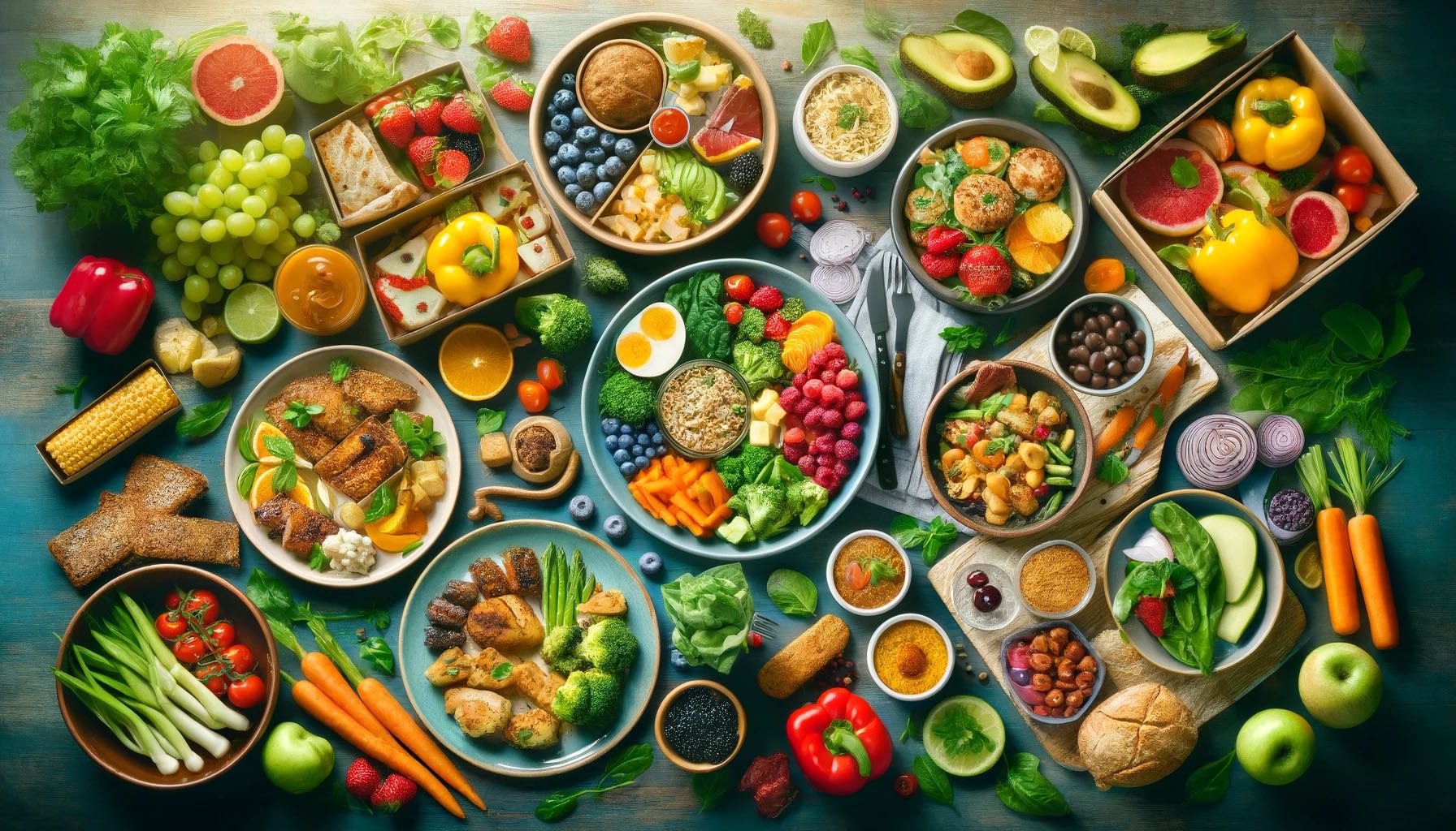 Eat Better Meals Review - Dining Metro